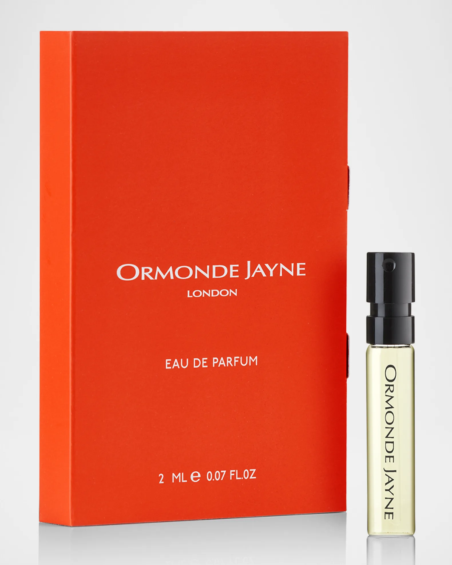 Ormonde Jayne Ormonde Man 2 мл парфюмерная вода для мужчин, древесные, пряные