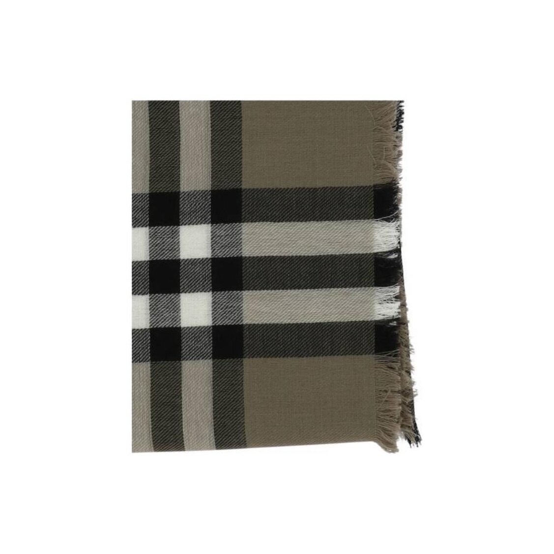Шарф BURBERRY для женщин — фото 1