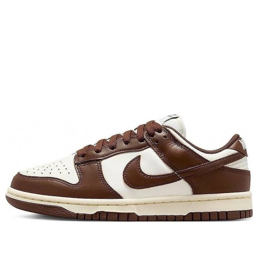 Кроссовки Dunk Low Retro