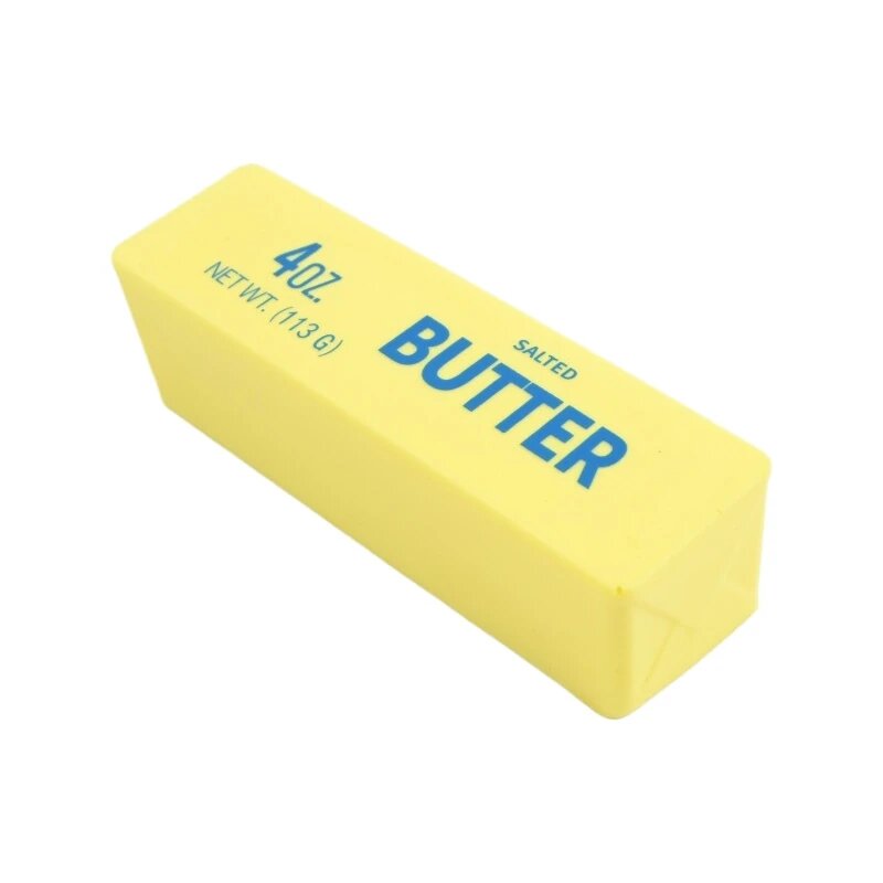 Игрушка-антистресс сливочный батончик 1 PCS