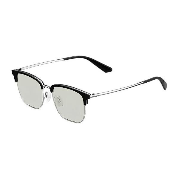 Очки для компьютера Mijia Anti-Blue Light Glasses Pro Square (MJFA03LM), черный