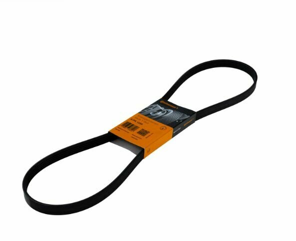 Ремень поликлиновый Opel Agila A 2000-2008, Opel Astra G 1998-2005, Opel Astra H / Family 2004-2015,
