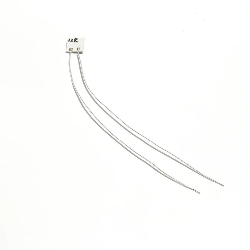 Миниатюрный керамический обогреватель MCH 5*5 7*5 мм 7x5x1.2MM 11-14ohms