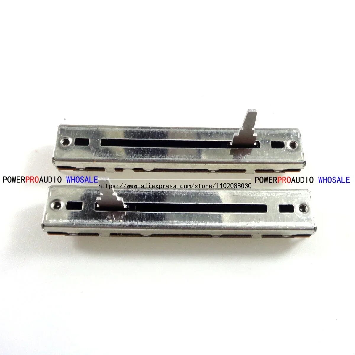 2 х кросс-фейдера DCV1023 для контроллеров Pioneer DJ