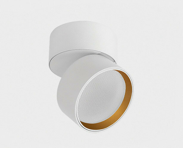 Вставка ITALLINE IT02-012 ring gold — фото 1