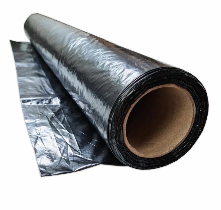 Пленка полиэтиленовая ТИП 150 2x50 м