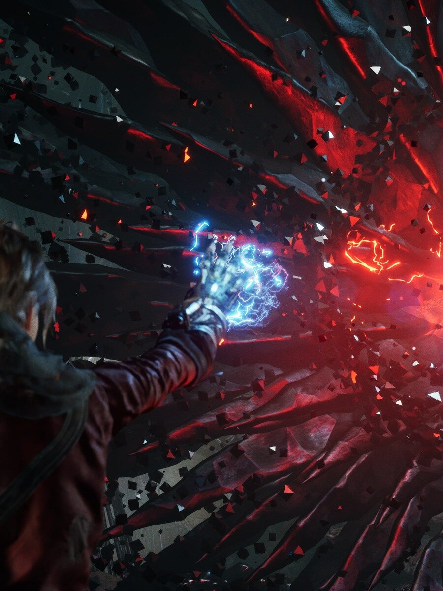 Miasma Chronicles PS5 — PlayStation Store Индия, цифровая версия — фото 1