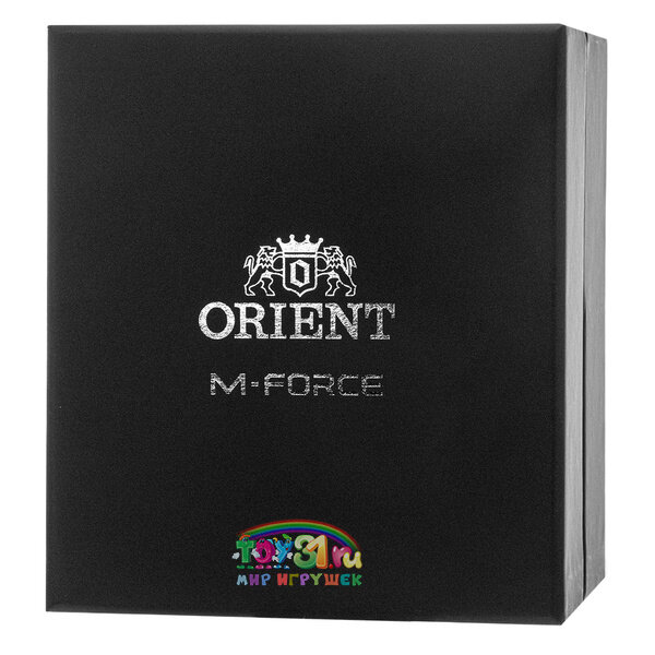 Аксессуары Orient Orient Коробочка Orient M-force
