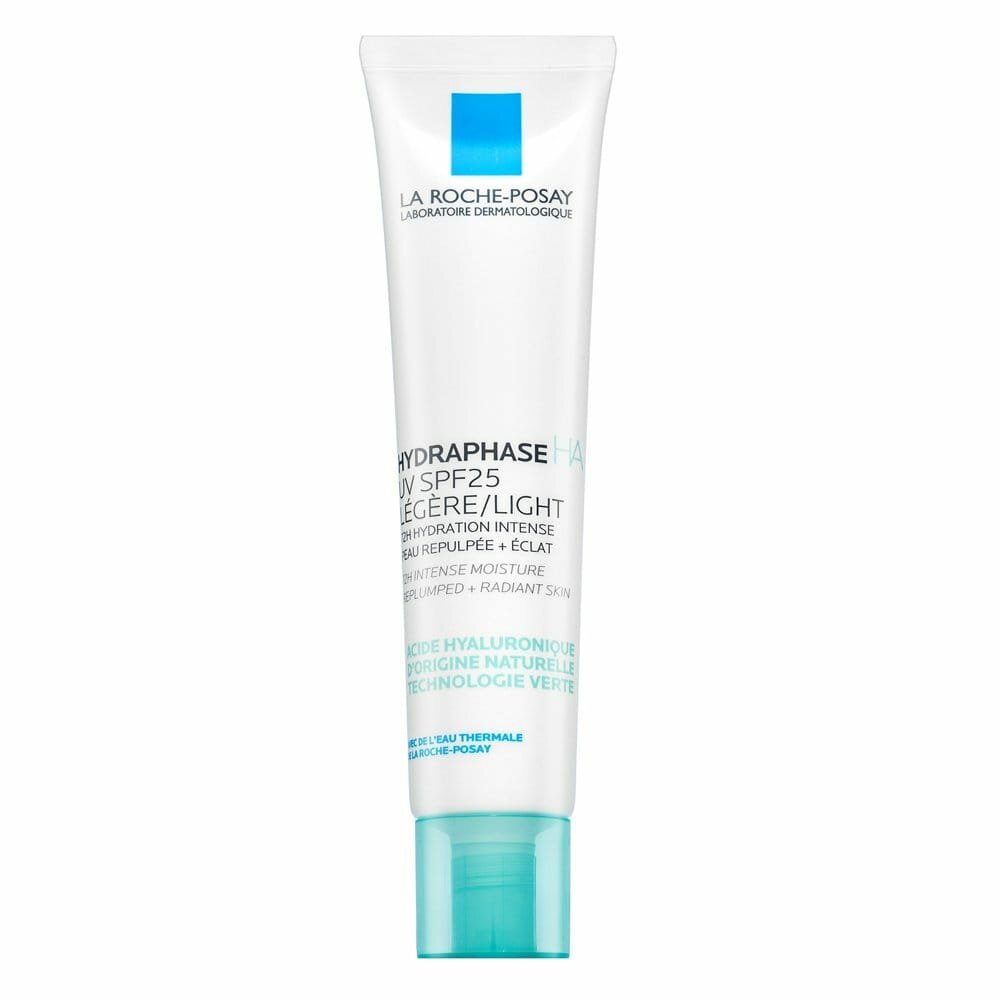 Крем для ухода за кожей La Roche-Posay Hydraphase HA UV SPF 25 л 40 мл