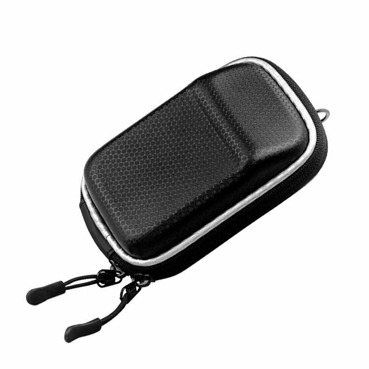 Чехол-бокс MyPads TM-522 для фотоаппарата Olympus Tough TG-310/ VR-310/ D-770 черный