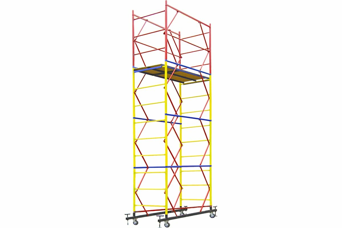 Gigant GTT-007 желтый