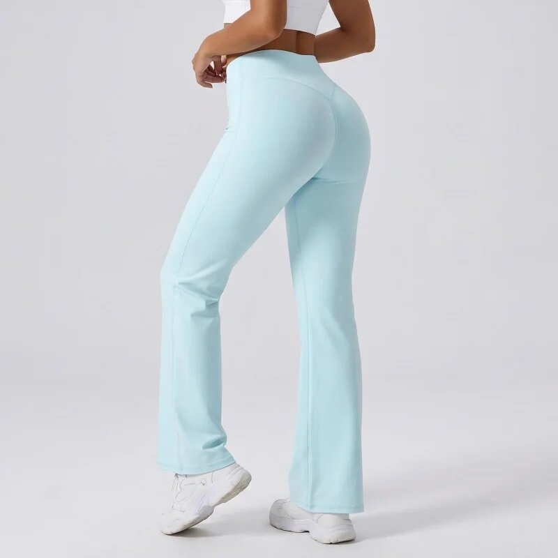 Брюки спортивные Mermaid Curve