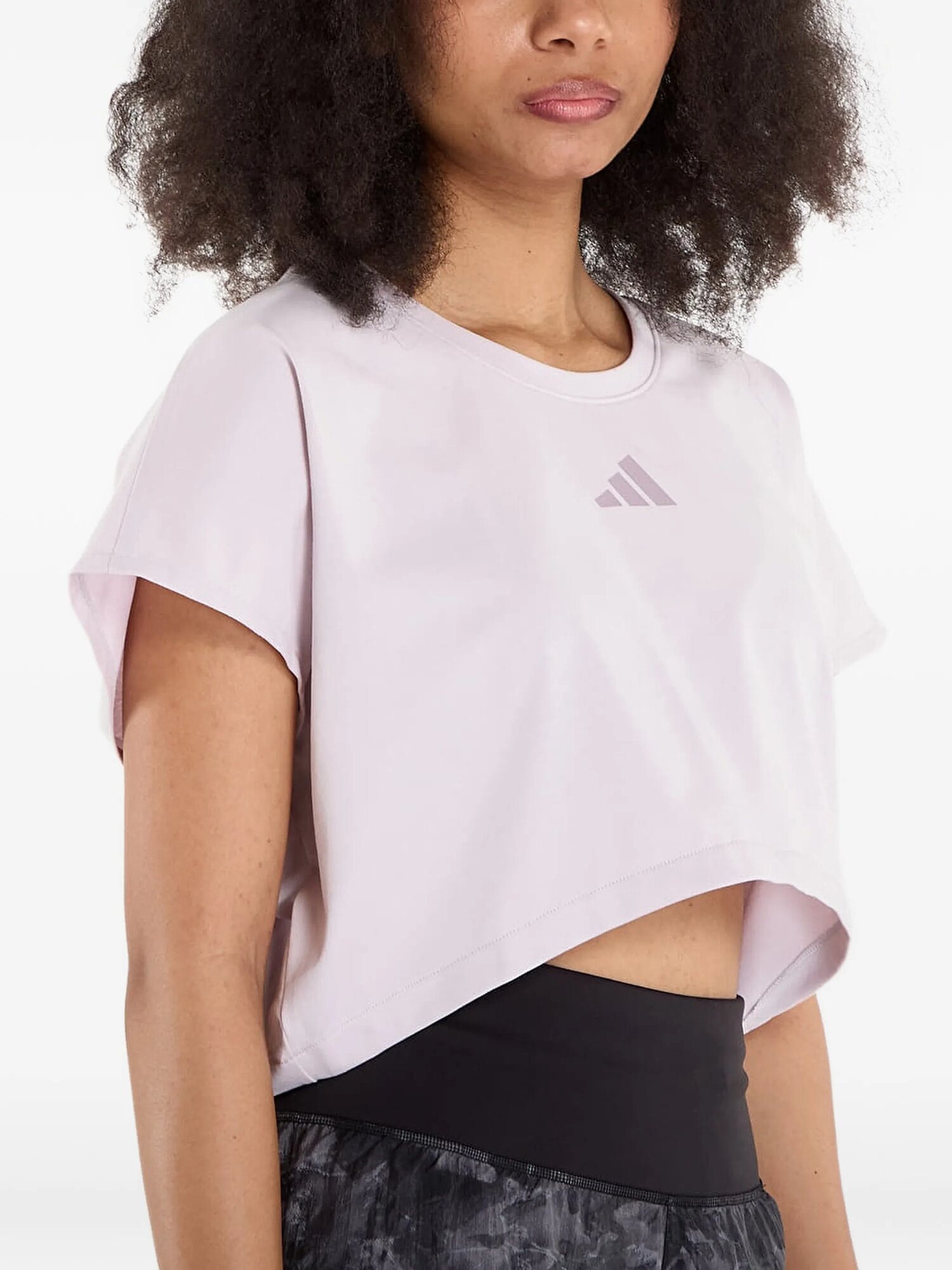 Топ adidas Primelift, размер 4 UK — фото 1