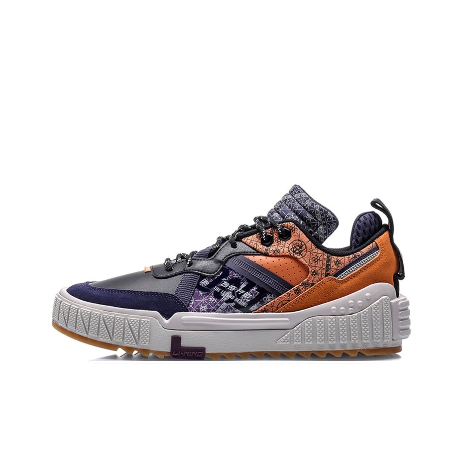 Кеды LI-NING
