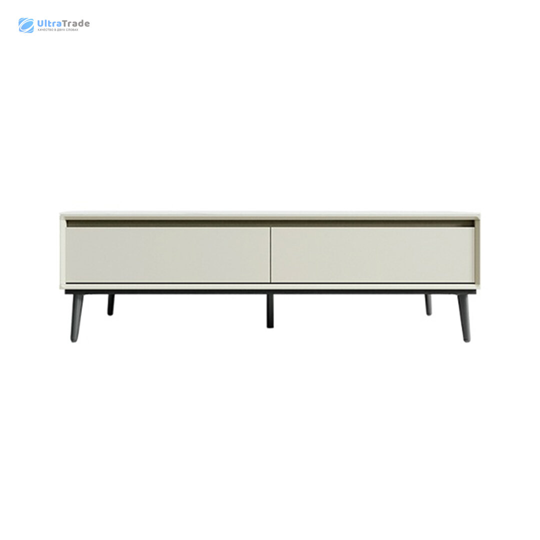 Журнальный столик Xiaomi Linsy Coffee Table White 120 cm (LS988L1-A1)