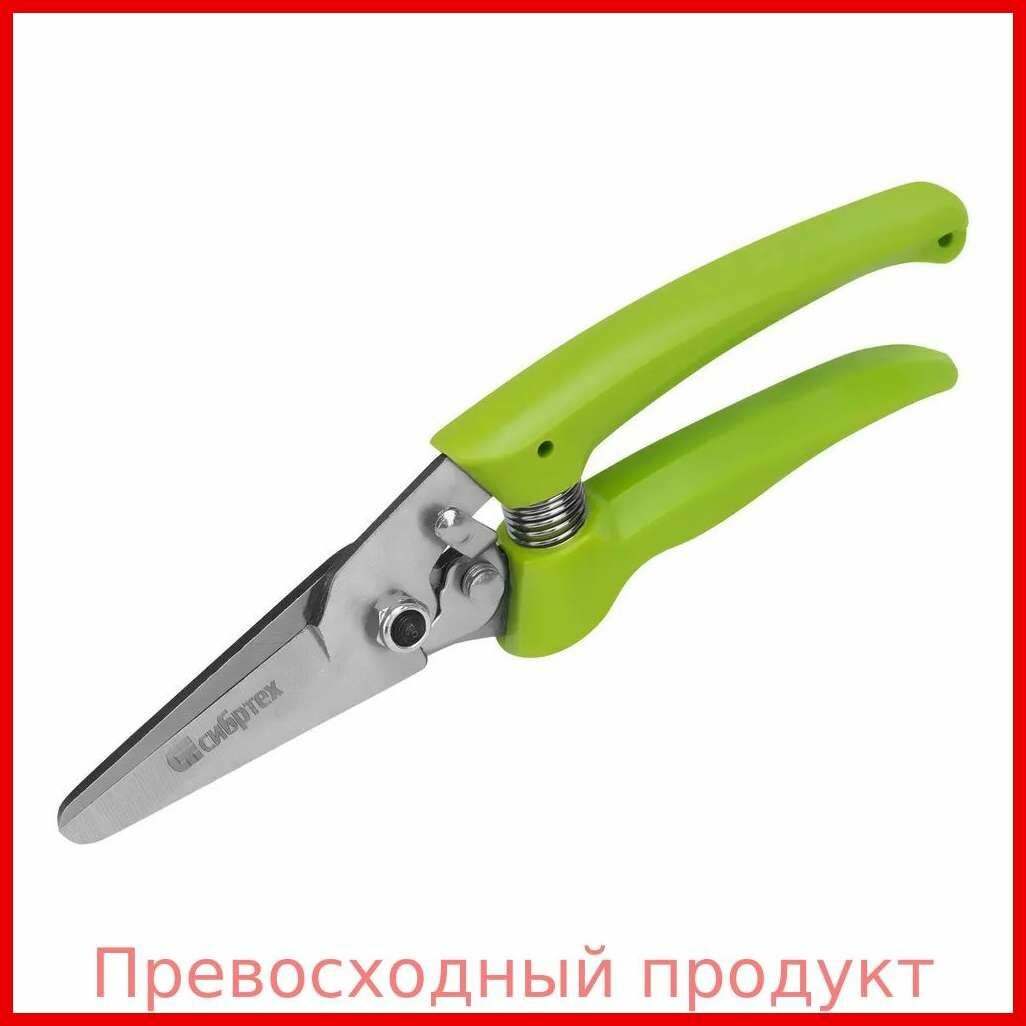 Секатор2026