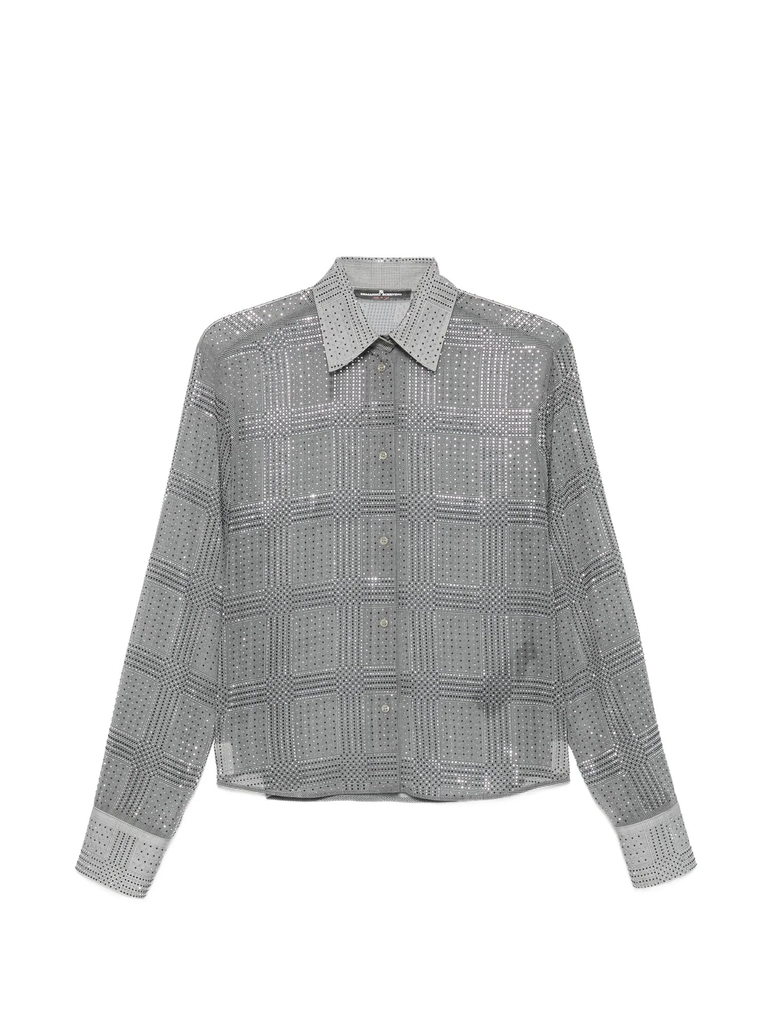 Рубашка Ermanno Scervino
