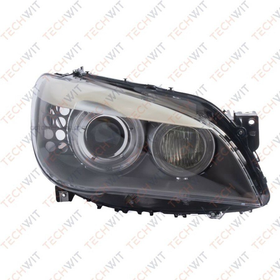 TECHWIT HD001MWB078TW Фара передняя Прав. BMW 7 F02 2008-2012 Xenon