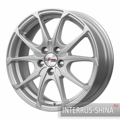 Колесный диск iFree Такеши 6x16 5x112 ET45 D57.1 Нео-классик