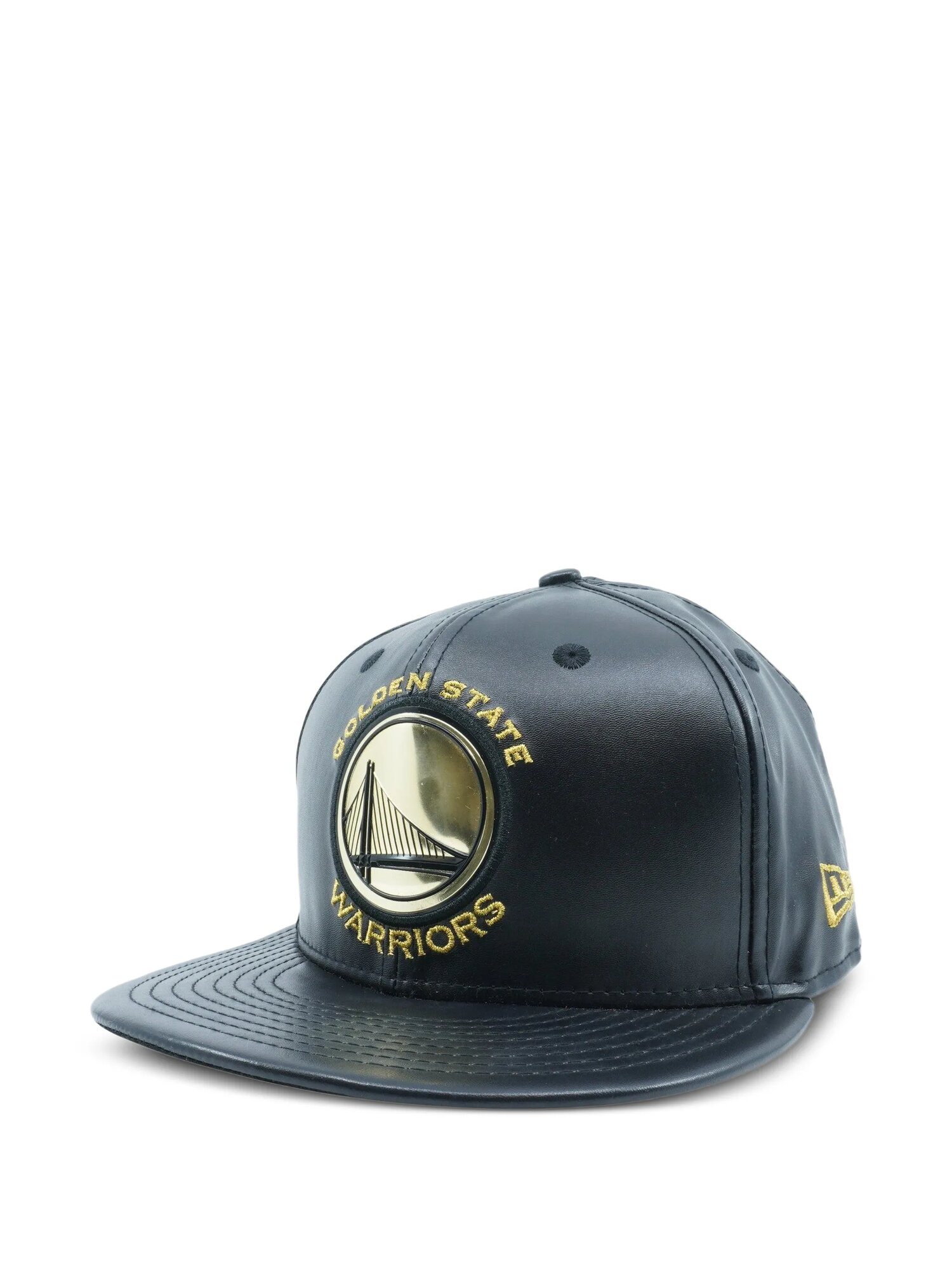 Шапка NEW ERA 59FIFTY Golden State Warriors для мальчиков
