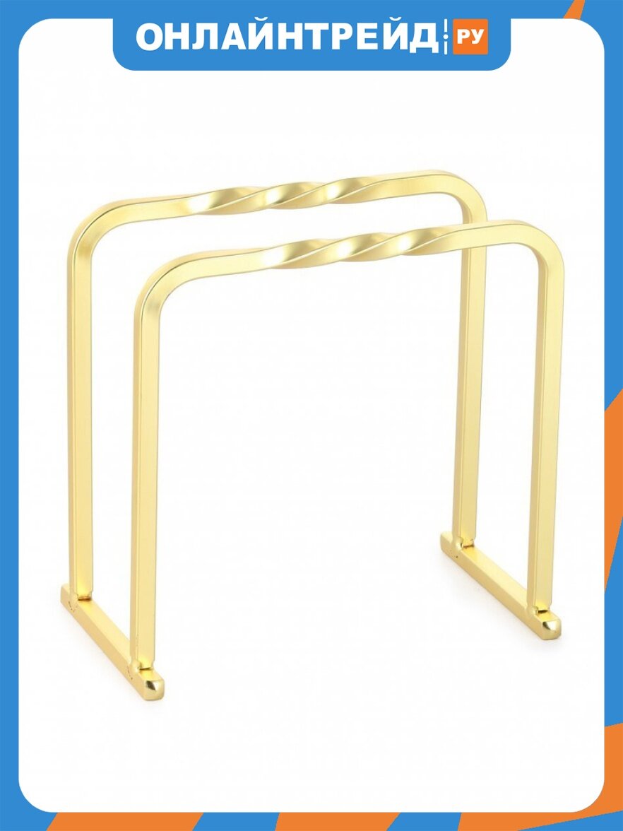 Салфетница Pomi D'oro Filo di ferro P135610