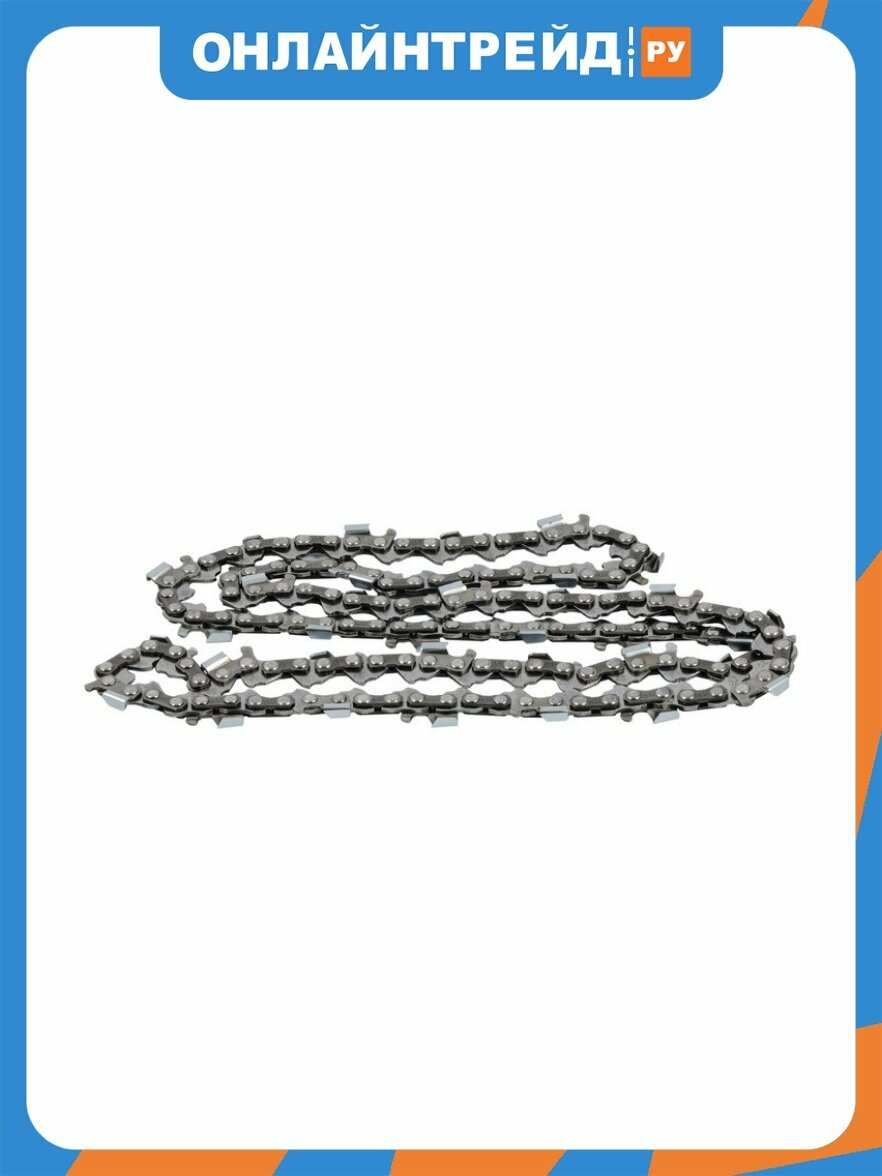 Цепь пильная Huter C2, 18", 3/8", 1,3, 63 звена (для ELS-2400, ELS-2800)