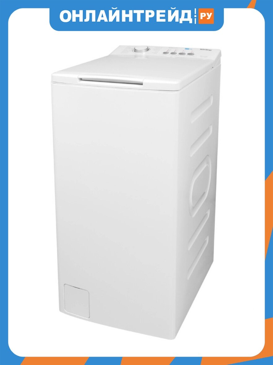 Стиральная машина Korting KWMT 1270 I