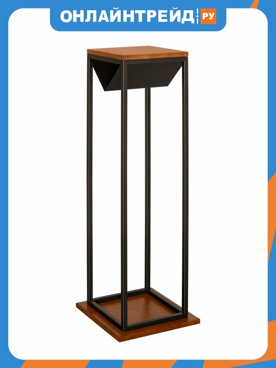 Дровница Greenween TORI GW-DR-TORI-120B
