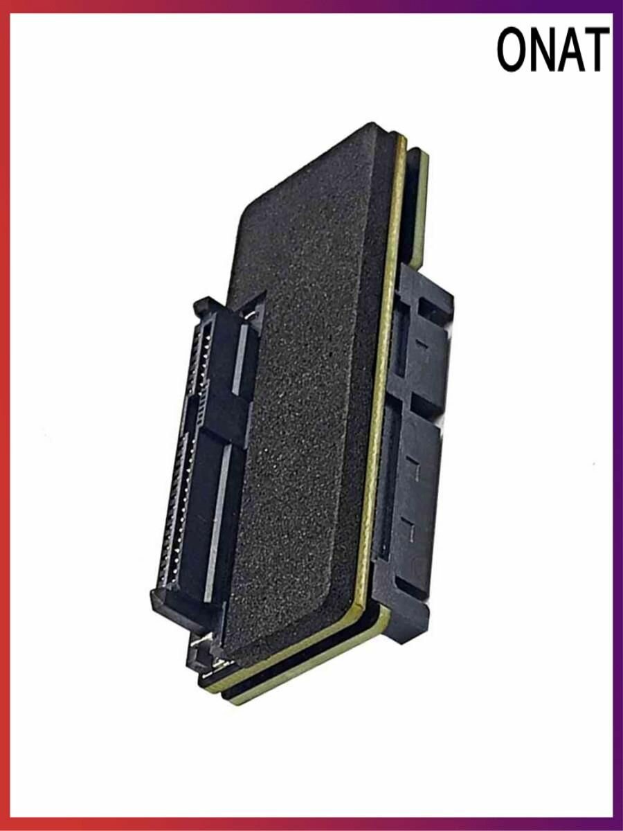 N9Карта-Адаптер Жесткого Диска -SAS Для SAS 2,5/3,5 Дюйма SSD A SAS адаптер SSD HDD переходник 2.5 3.5 дюйма