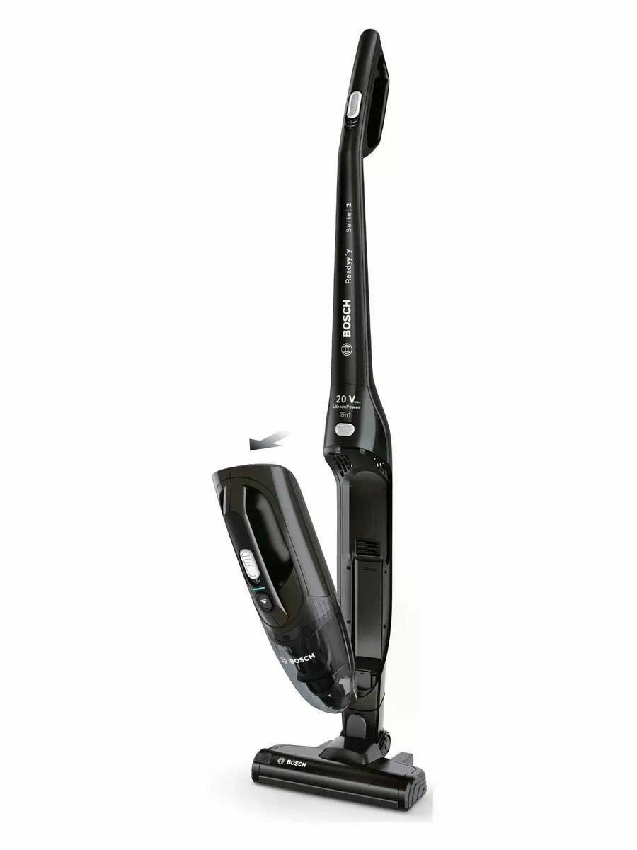 Пылесос вертикальный Bosch BBHF220