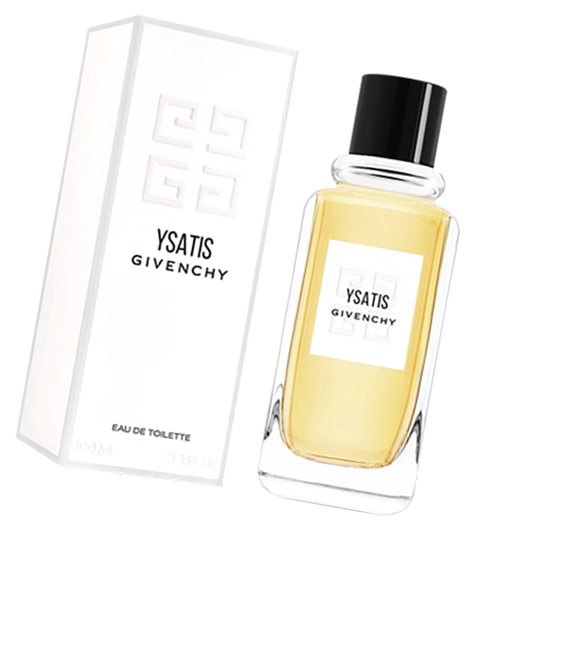 Givenchy Ysatis туалетная вода женская 100 мл / Живанши Исатис