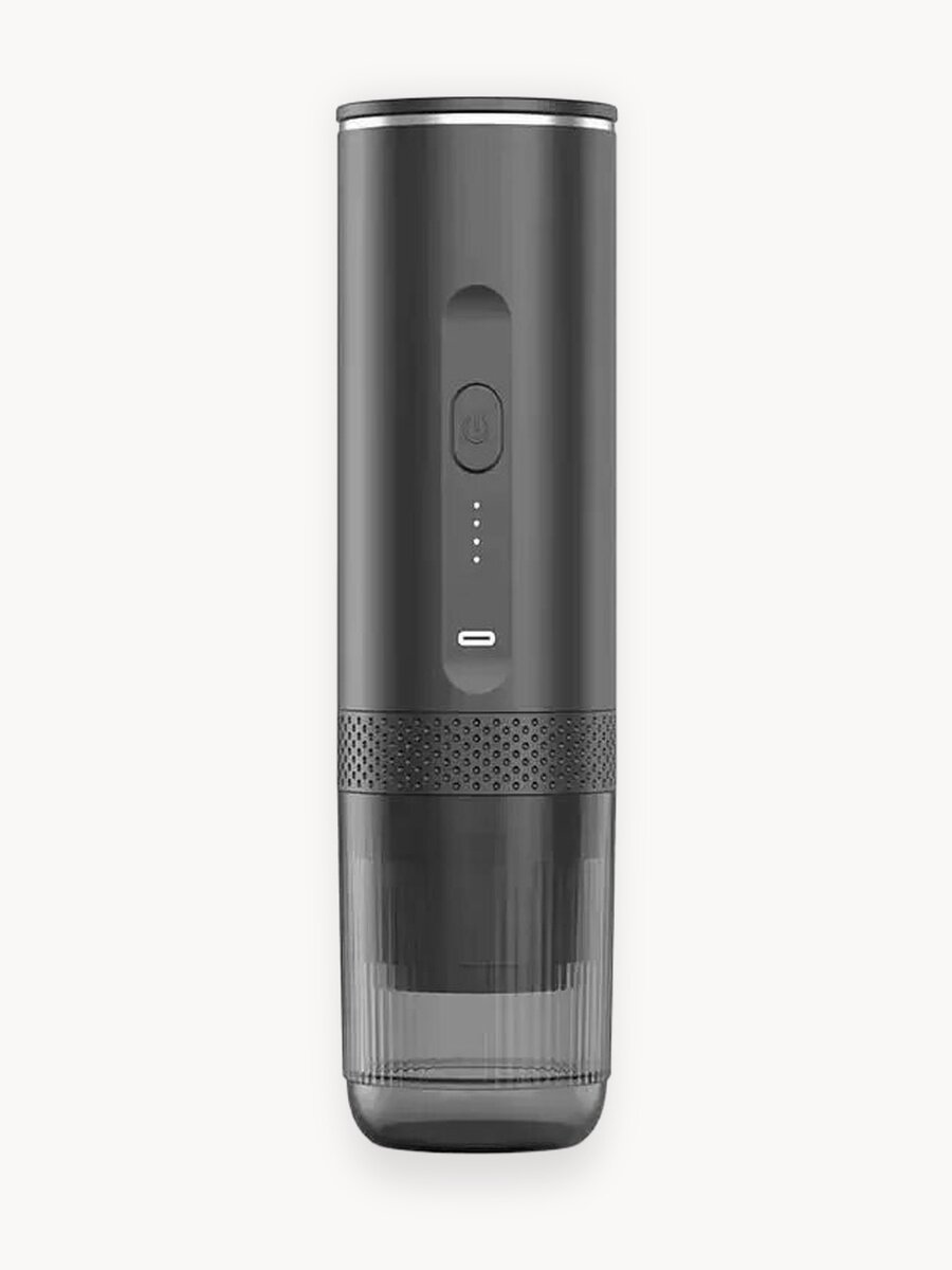 Кофемашина Xiaomi Youpin 3 в 1, Серый