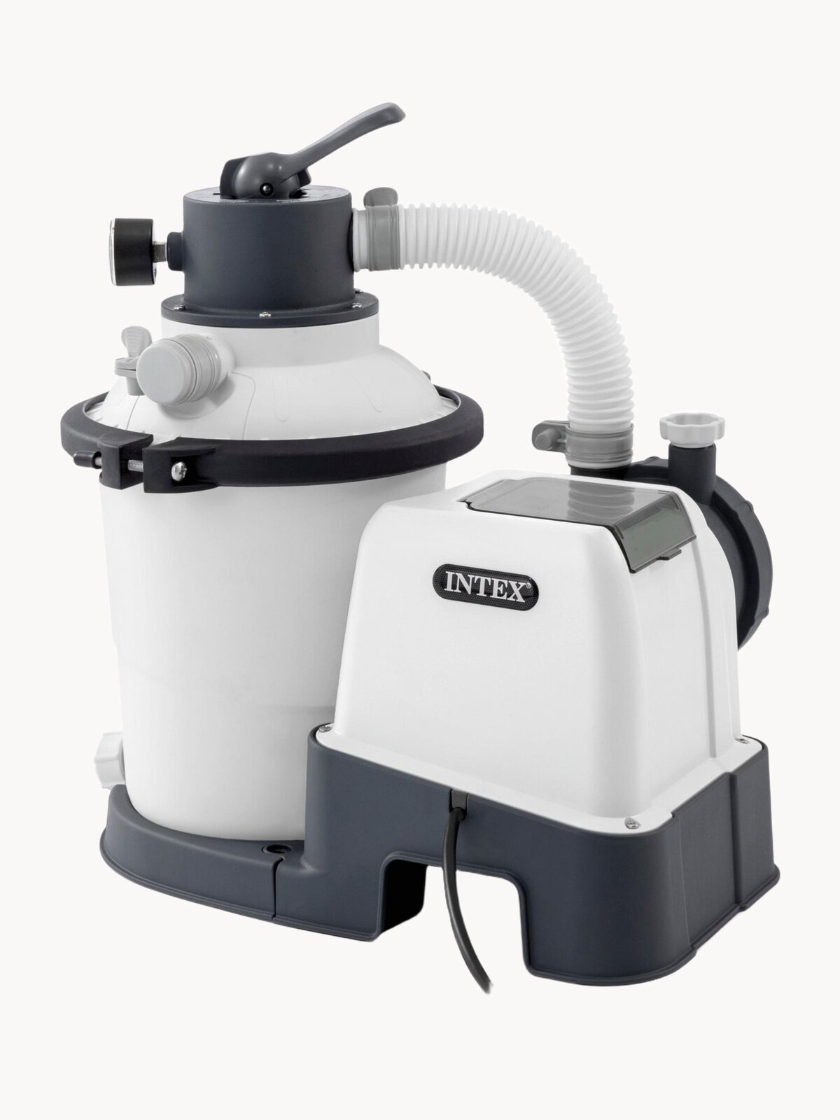 Аксессуары для бассейнов Intex Песочный фильтр-насос Sand Filter Pump 26642