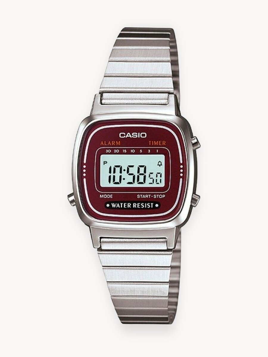 Наручные часы CASIO Vintage