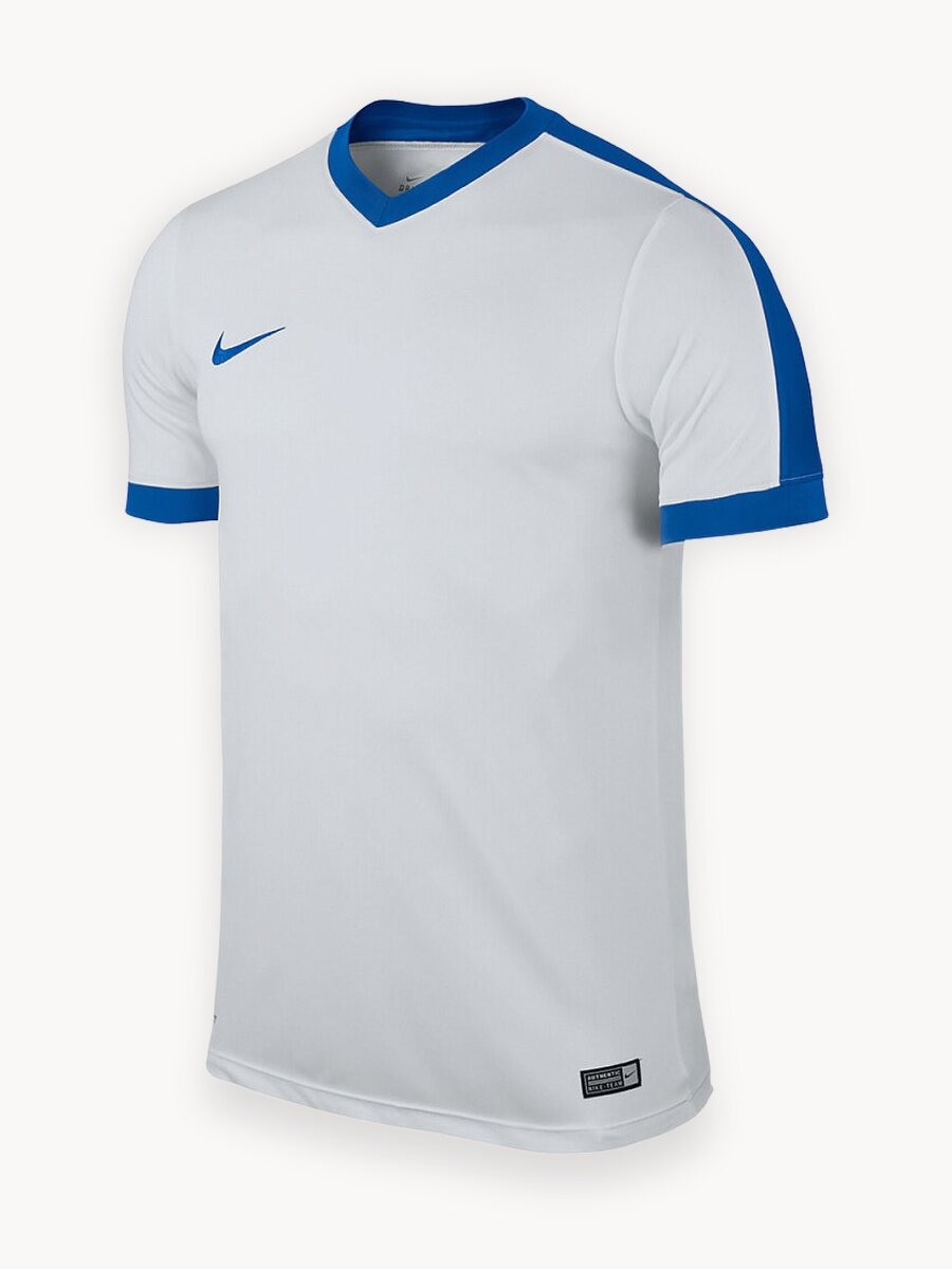 Футболка спортивная Striker IV