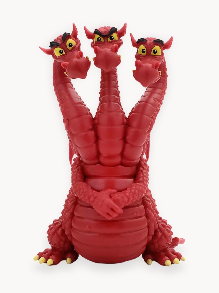 Фигурка коллекционная - Змей Горыныч, Три Богатыря, 11 см