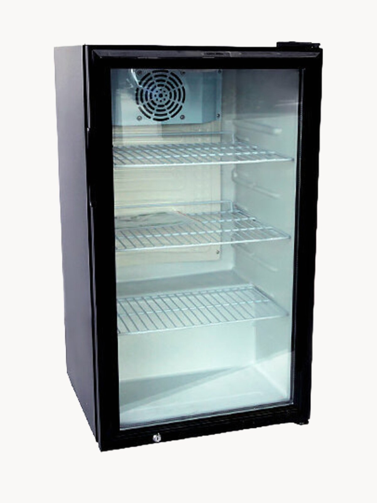 Холодильный шкаф VIATTO VA-SC98EM