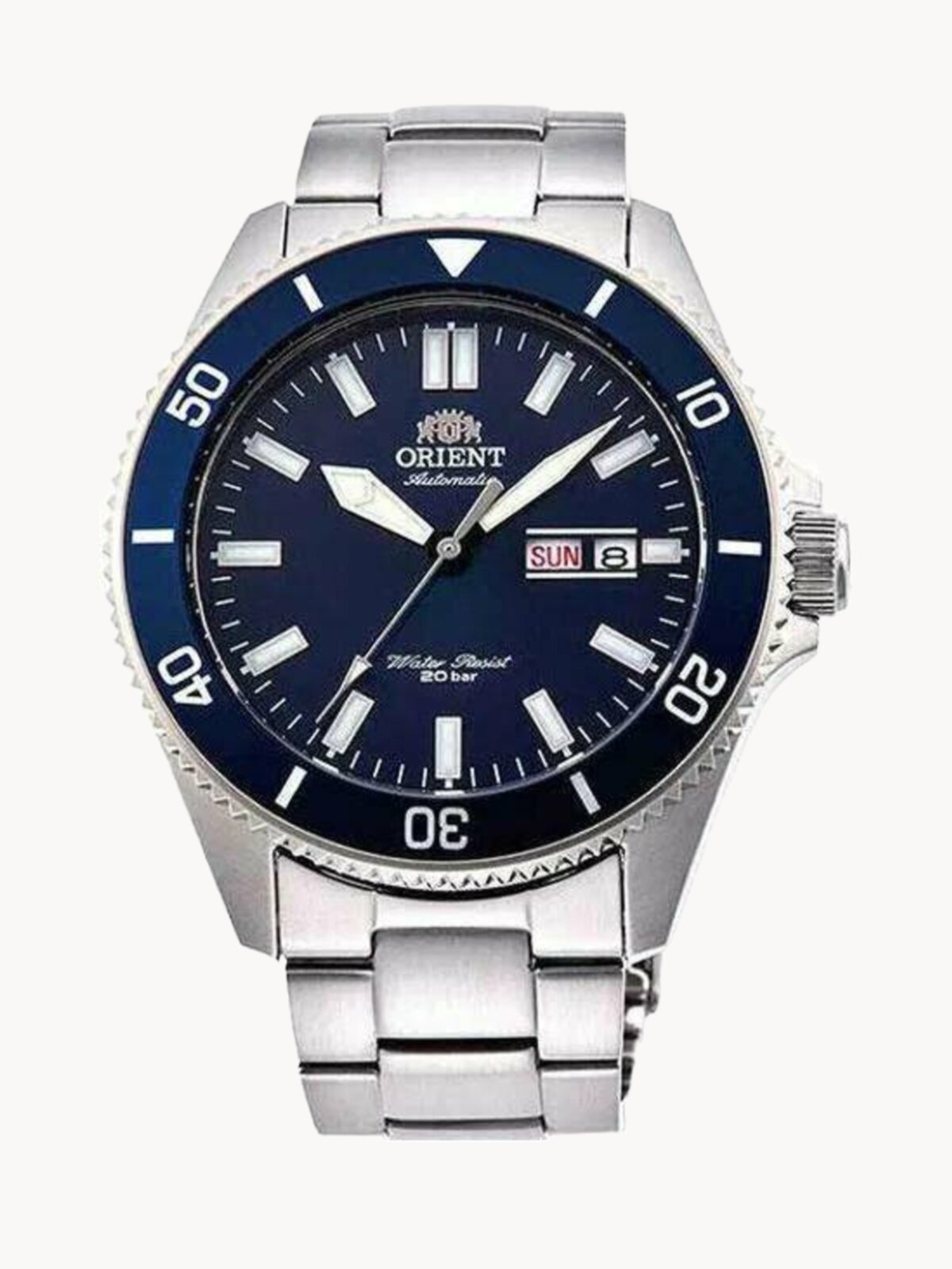 Наручные часы Automatic