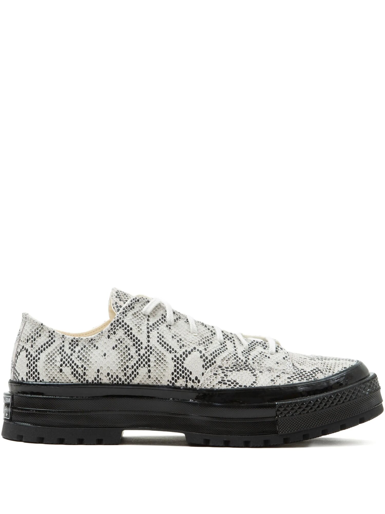 Кроссовки Chuck 70 National