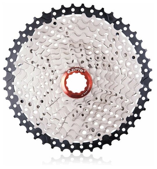 Кассета для велосипеда