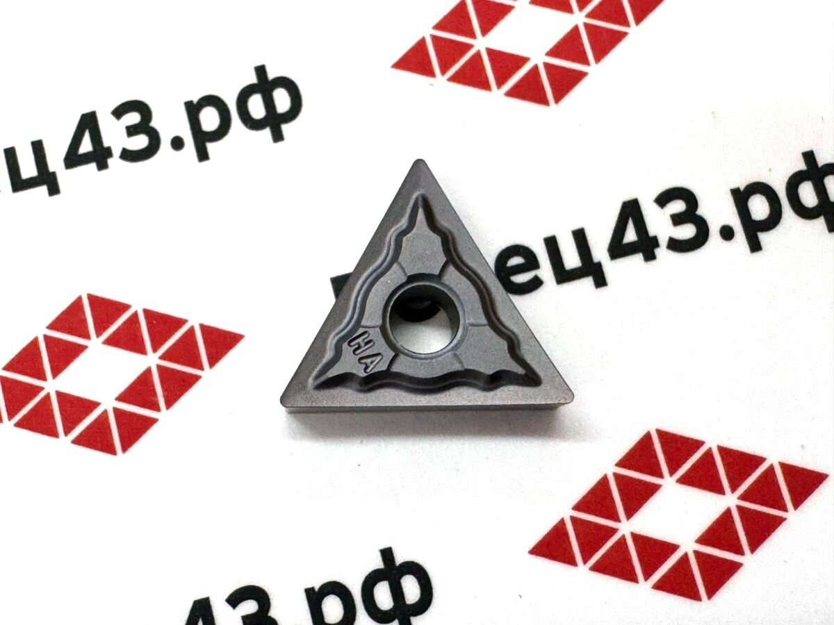 Пластина TNMG160404-HA PC9030