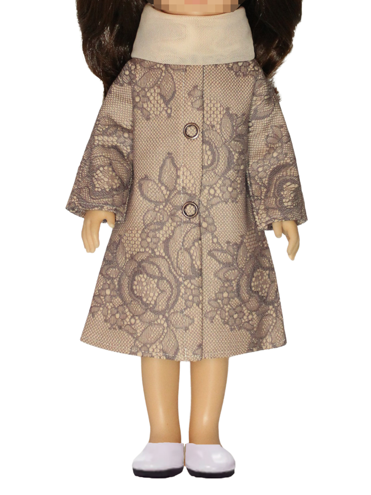 Одежда для кукол VIANA