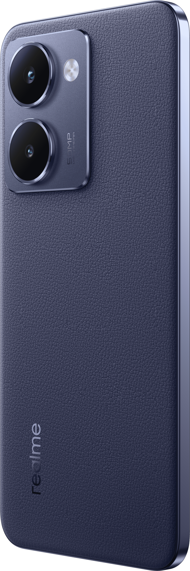 Смартфон realme P3 Ultra 12/256 ГБ RU, Dual nano SIM, Neptune Blue