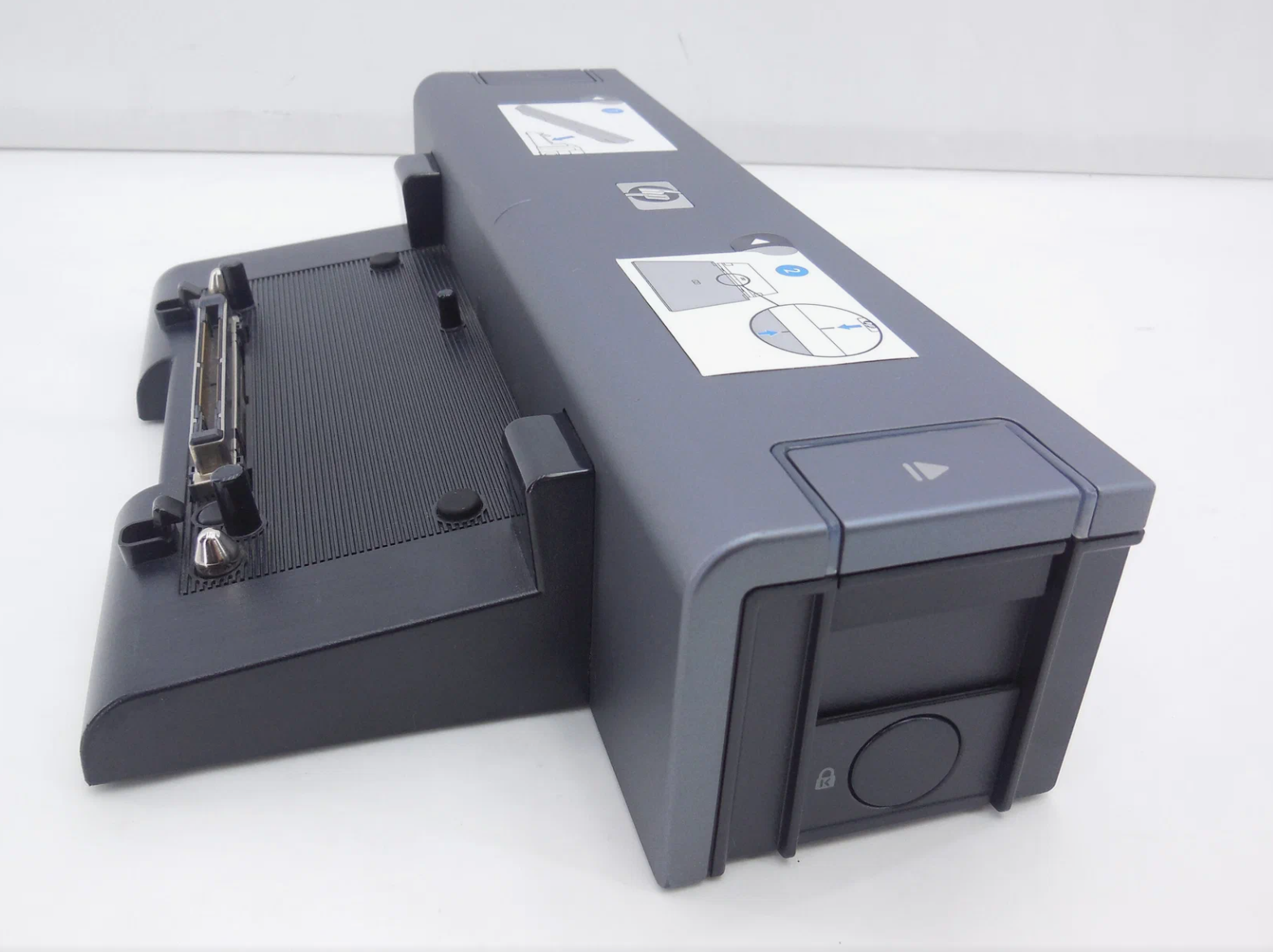 Док-станция HP HSTNN-IX01 (PA286A_360605-001) без блока питания