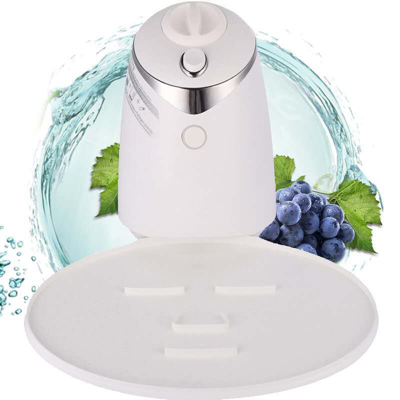 IFINE ELECTRONICS LTD Аппарат для изготовления масок FRUIT MASK MACHINE-KKHTY