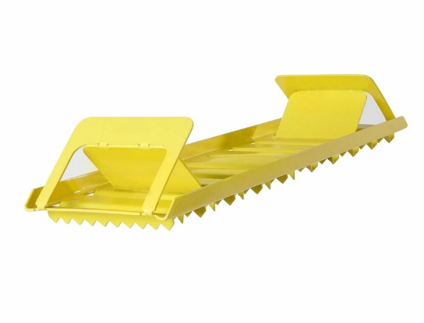 Рубанок для газобетона с ножом 20 мм