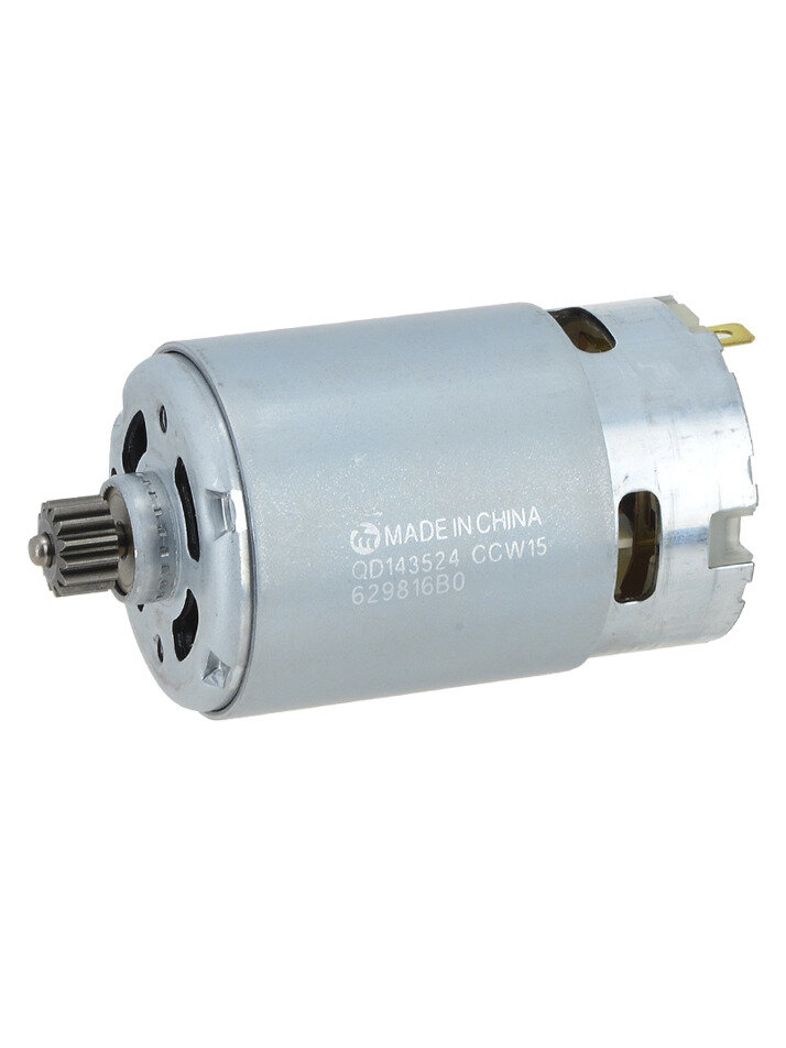 Двигатель для шуруповерта аккумуляторного MAKITA 6270DWPE