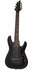Schecter SGR C-7 BLK Элетрогитара