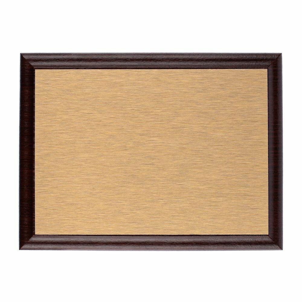 Плакетка Plaque, малая