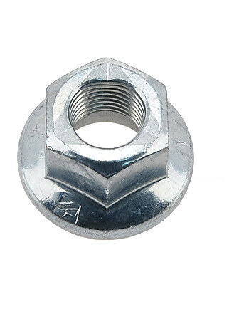 Гайка для райдера Husqvarna MZ5424 S CA